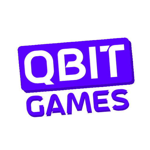 Qbit Games